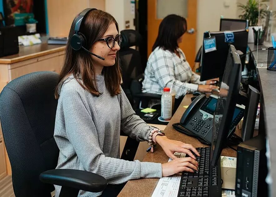 Suncrest College - Office Administration - Virtual