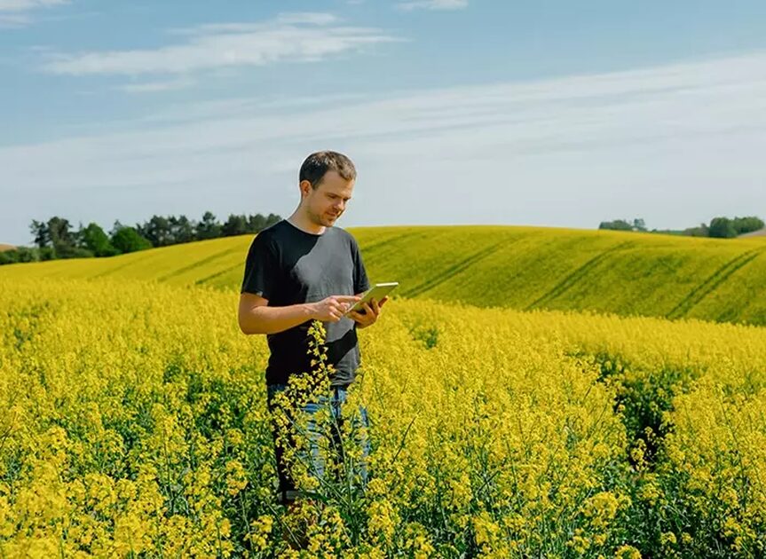 Suncrest College - Certified Crop Advisor