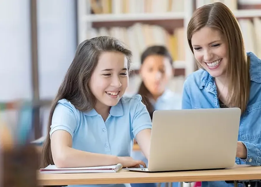 Suncrest College - Educational Assistant (Part-Time)