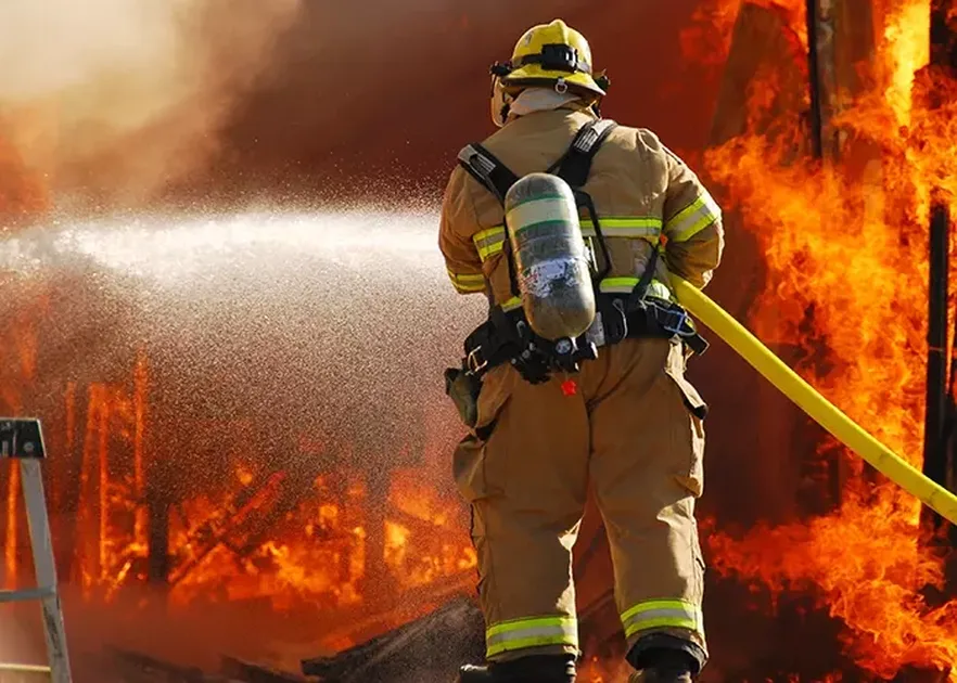 Suncrest College - Industrial Fire Brigade (NFPA 1081)