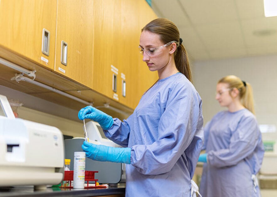 Suncrest College - Medical Laboratory Assistant