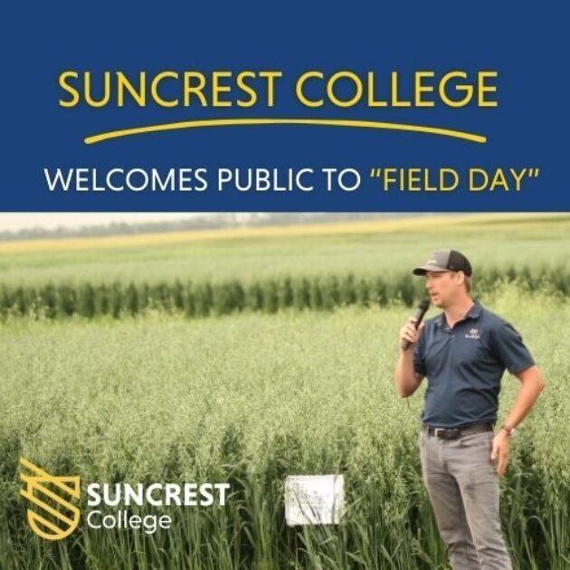 Suncrest College - Suncrest College Welcomes Public to “Field Day”