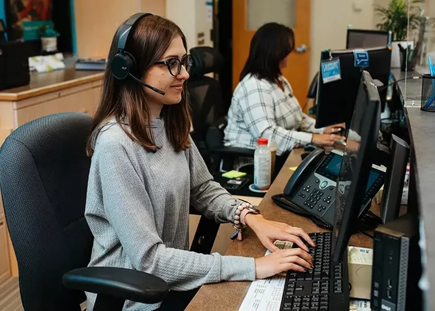 Suncrest College - Office Administration - Virtual