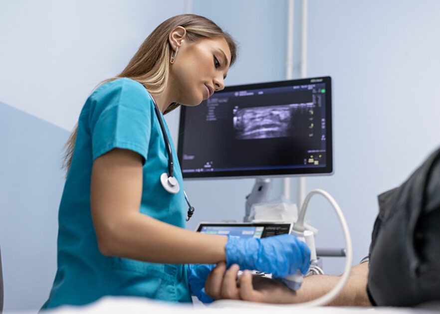 Suncrest College - Diagnostic Medical Sonography - Ultrasound