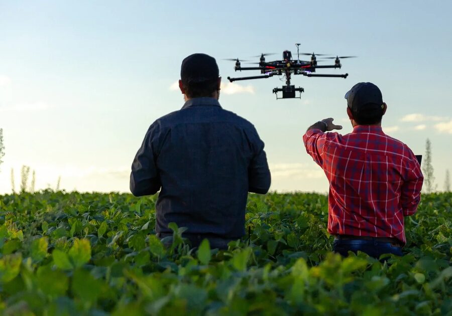 Suncrest College - Drone Training