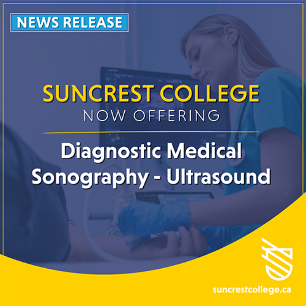 Suncrest College - Suncrest readying for launch of first Saskatchewan ...