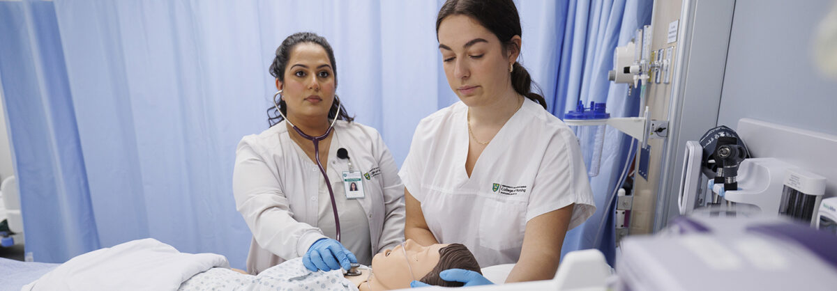 Suncrest College - Bachelor of Science in Nursing