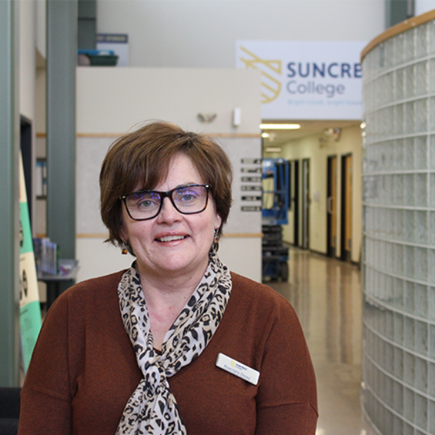 Suncrest College - 'Every story is so unique': International student ...
