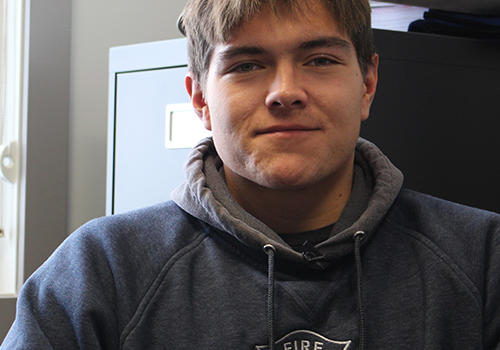 Suncrest College - On Campus