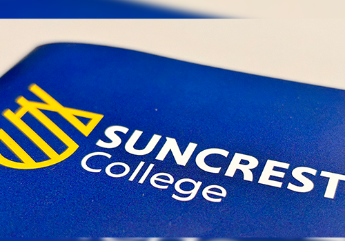 Suncrest College - Cumberland College and Parkland College are ...