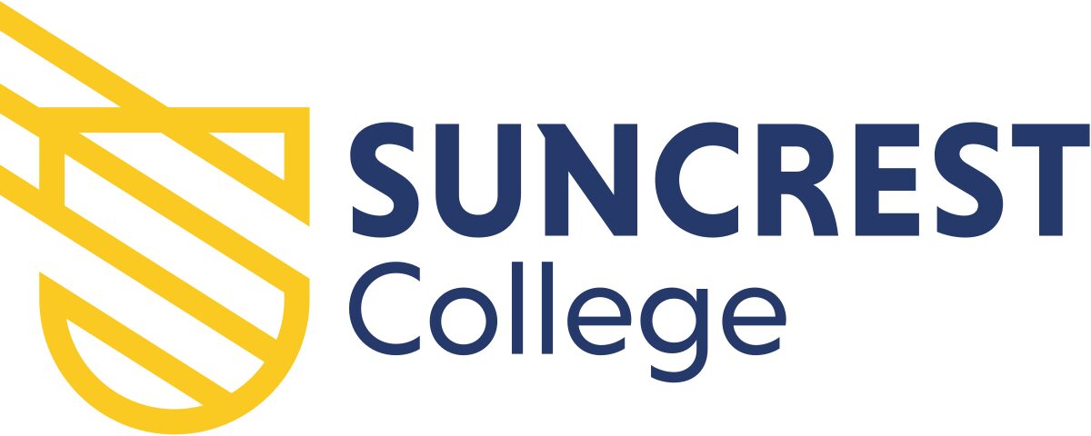 Suncrest College - Windows Server Administration