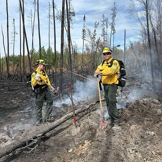 Suncrest College - Suncrest College Firefighter Graduates Hired by SPSA ...